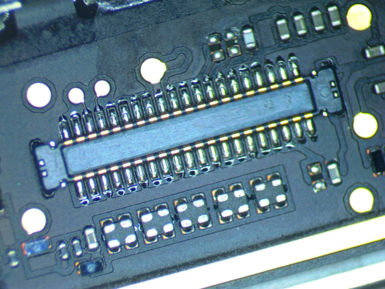 GOOGLE PIXEL 1/2 NO IMAGE REPAIR - The Mobile Hub
