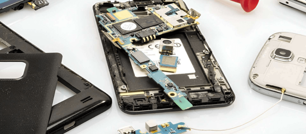 Smartwatch Repair and Service in Australia | The Mobile Hub