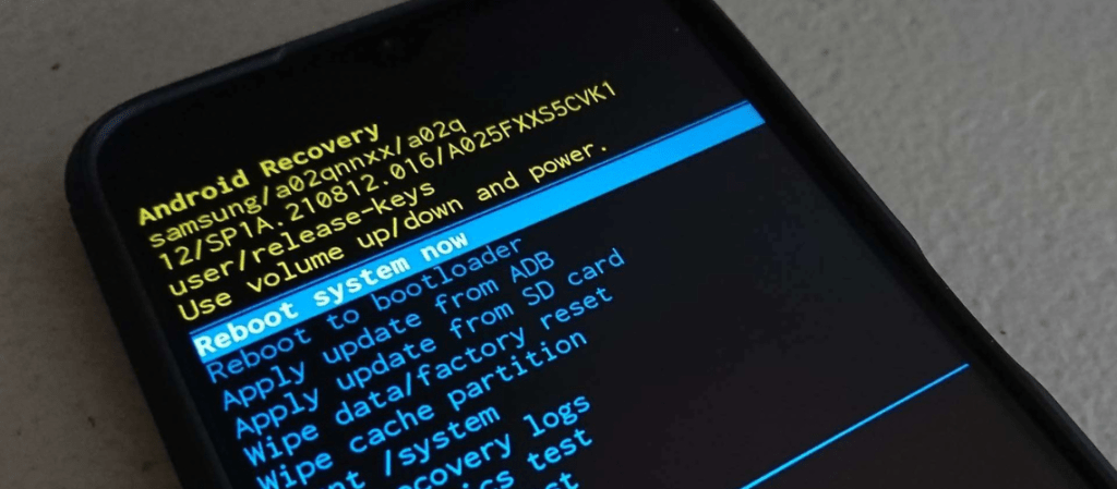 Forgotten Password Devices - The Mobile Hub